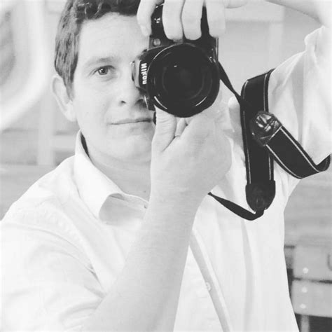 Angel Chamorro Fotógrafo