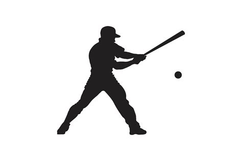 Baseball Graphic By Mhaque · Creative Fabrica