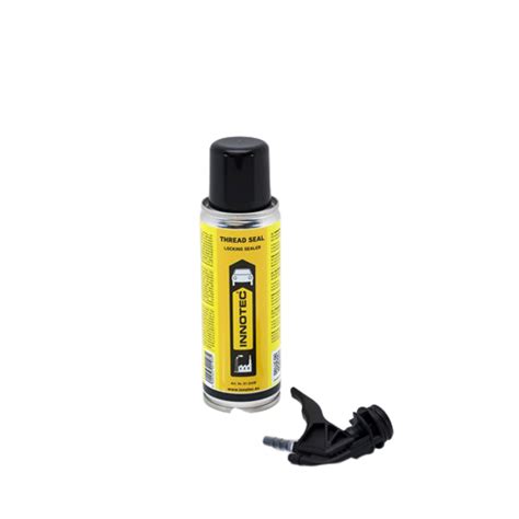 Thread Seal INNOTEC Avd Sverige