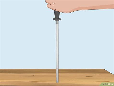 How To Sharpen A Knife The Right Way 3 DIY Methods