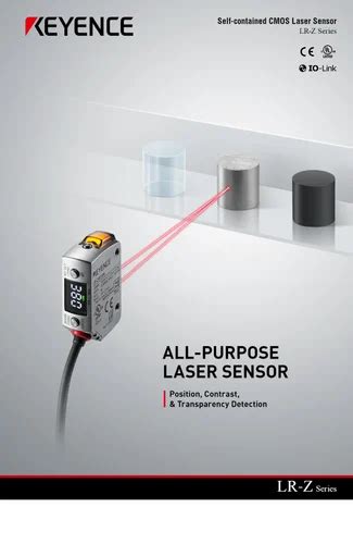 Laser Distance Sensor At Piece Nigdi Pune ID