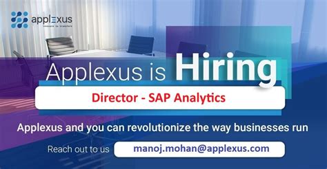 Manoj Mohan On Linkedin Sap Analytics Planning
