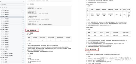 数据库看这一篇就够了！mysql、redis、mongodb等常见数据库教程 知乎
