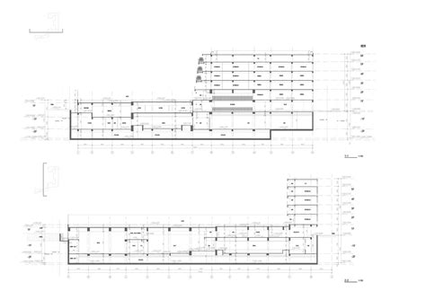 Gallery Of Taoyuan Elementary School Cube Design 39