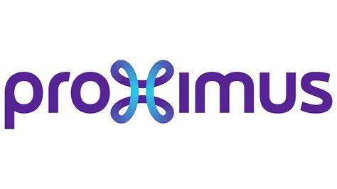 Proximus Logo Symbol Meaning History Png Brand