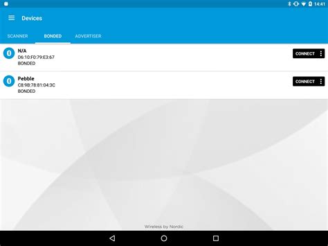 Nrf Connect For Android Apk Download