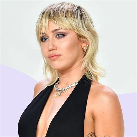 Big Hair Is Back A Pros Guide To Modern Mullets Shags And Perms