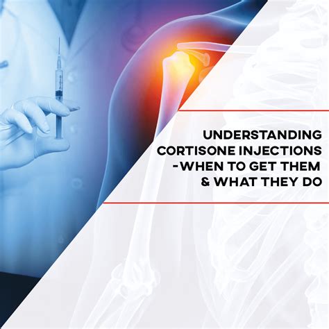 Cortisone Injection Limits At Sophie Catani Blog