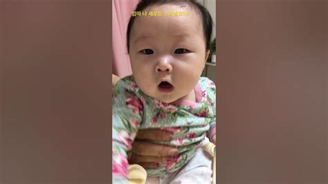 요즘 기쁨이가 하루종일 내는 소리 로얄제리흐른다😂😅🥹 Youtube