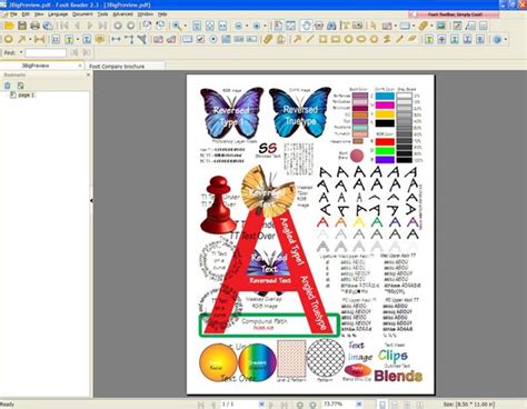 Foxit Reader Combine Pdf Pages Ramsno