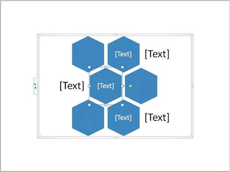 Move Shapes Within Smartart Graphics In Powerpoint 2010 For Windows