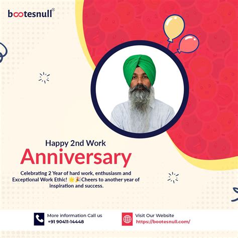 Bootesnull On Linkedin Gurjitsingh Bootesnull Workanniversary