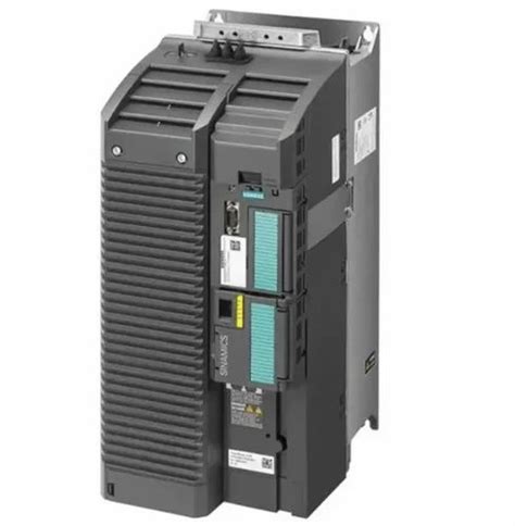 Siemens G120C 75.0KW Drive at ₹ 195000/piece | Siemens AC Drives in ...