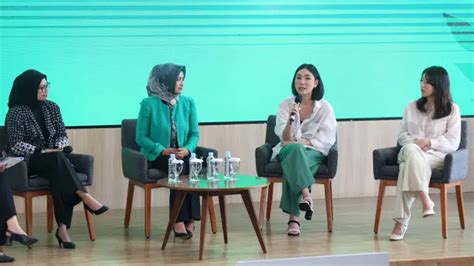 Kolaborasi Tokopedia Dan Kemenves Bkpm Bantu Pelaku Umkm Perempuan