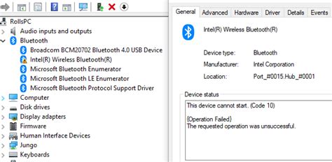 Microsoft Bluetooth Enumerator Windows 10 Authoritytree