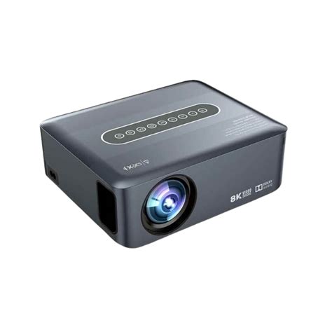 X K Decode Projector Otc Lk