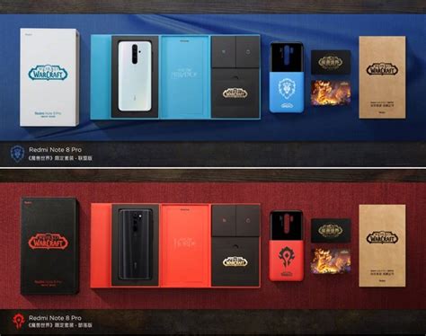 Redmi Note And Note Pro Unveiled With Gaming Features Quad Rear