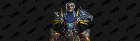 10 1 5 패치 Ptr 내 평행 세계 시간의 균열 Npc 바리안 린 등 와우헤드 뉴스