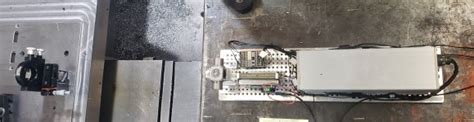 Machine Reconditioning Scraping And Inspection Diy Laser