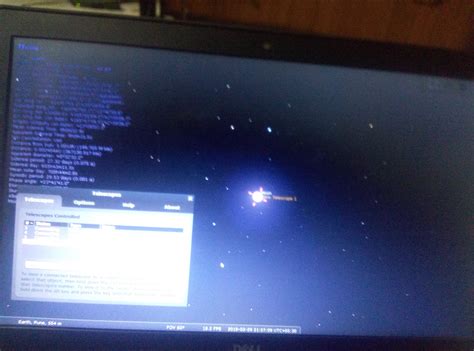 web based iot system for telescope control 10 steps instructables