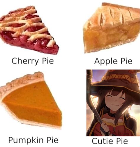 True Best Girls R Animemes