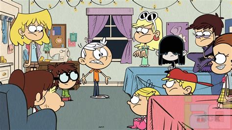 Lock N Loud 2017 The Internet Animation Database