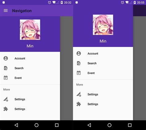 android design support lib 幻想的境界