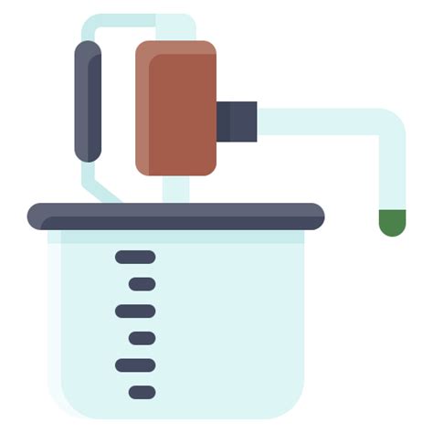 Brewing Generic Flat Icon