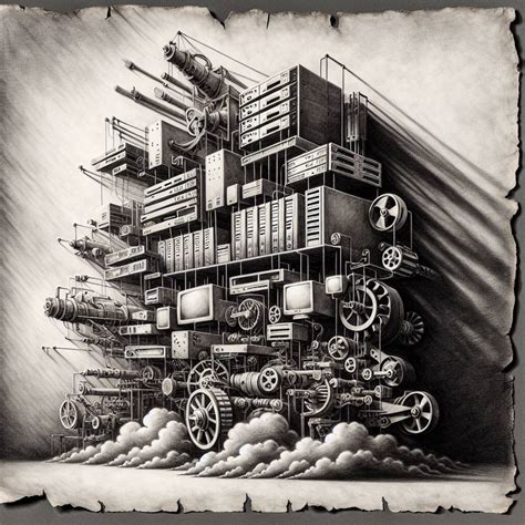 Manufacturers Cybersecurity Comedy Of Errors It Ot Convergence Leaves 75 Vulnerable The