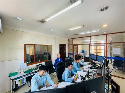 ឱកាសល្អ អាជ្ញាធរអគ្គិសនីកម្ពុជា ប្រកាសជ្រើសរើសបុគ្គលិកចំនួន ៨រូប ឱ្យចូលបម្រើការងារ Khmernote