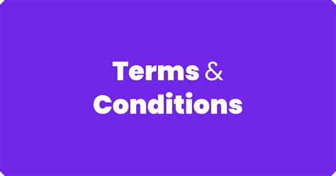 Terms And Conditions At Excel Hsc Copilot