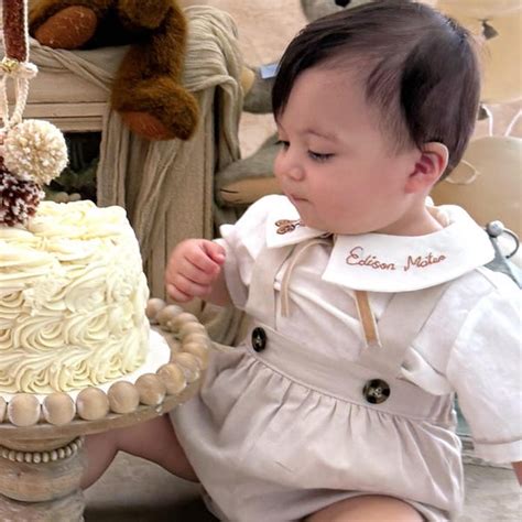 Nutcracker Boy Costume Boy Tin Soldier Suit Halloween Costume