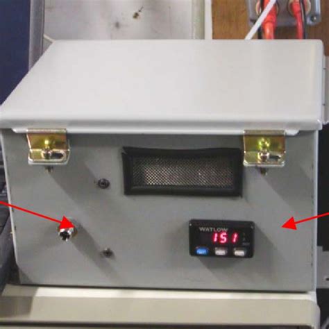 Comparing Integrated Oxygen Sensor And Cai Paramagnetic Oxygen Sensor