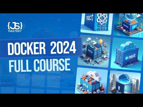beginner s guide to dockerizing web apps 2024 tutorial — eightify