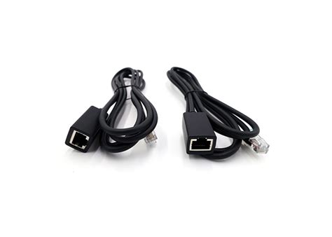 Poly Studio Mic Cable Extender Kit Video Conferencing Australia