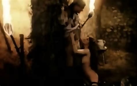 Vintage Hard Core Movie Clip