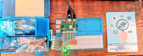 Setting Up A Raspberry Pi For Ruby