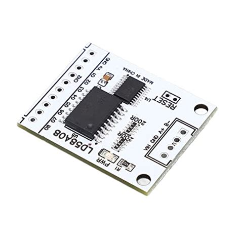 Exploring The Versatile Rs485 To Pwm Driver Module Electronikz