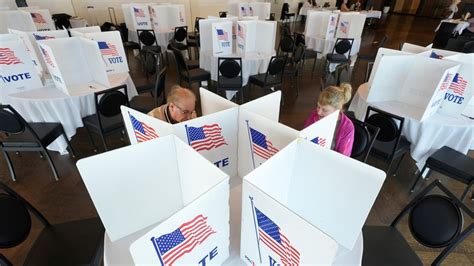 Michigan Bill Does Not Prohibit Recounts Based On Allegations Of