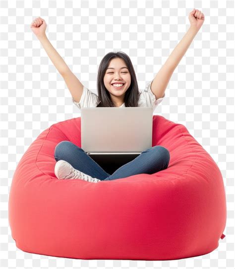 Computer Women PNG Images Free Photos PNG Stickers Wallpapers Backgrounds Rawpixel