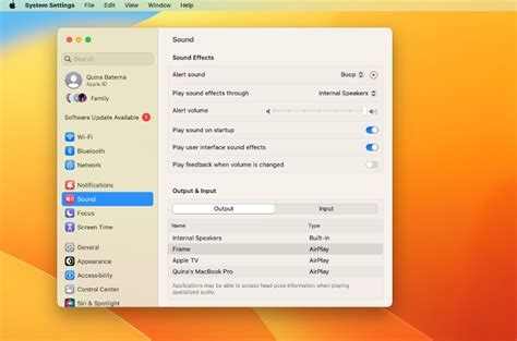 How To Connect Your Mac To A TV Wirelessly Or With HDMI