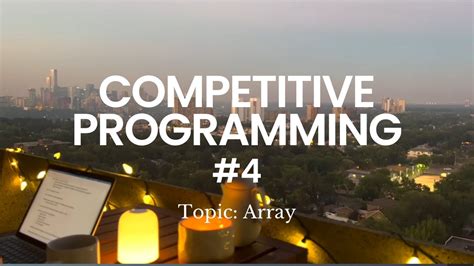 day 4 live problem solving youtube
