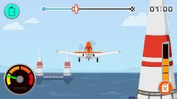 VTech InnoTab Software Disney Planes Game Review Common Sense Media