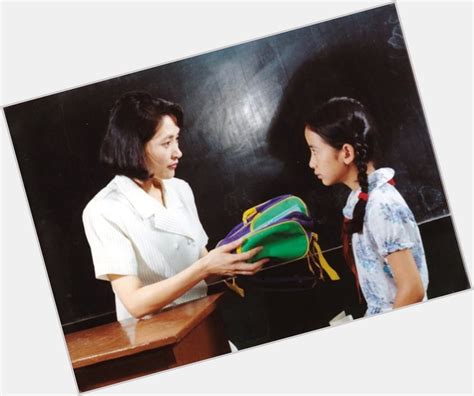 Xiaoying Song Official Site For Woman Crush Wednesday Wcw