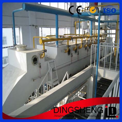 2016 New Technology Solvent Extraction Leaching Equipment Solvent
