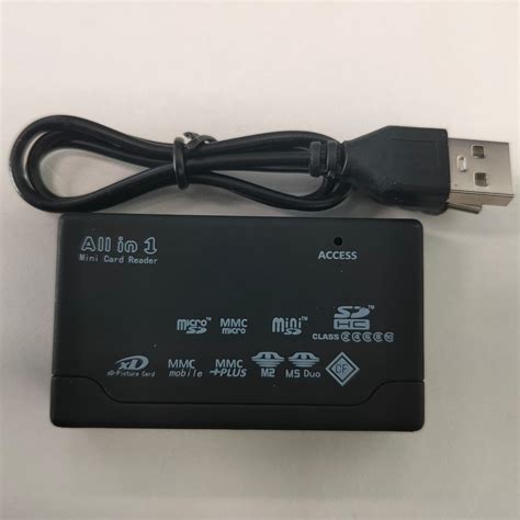 Buy Your Astrotek Usb Card Reader Hub Today
