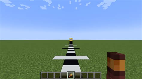 Longue Vue Le Minecraft Wiki