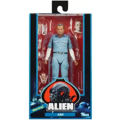 Neca Ash Alien 40th Anniversary Figure