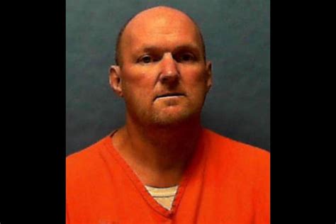 Egzekucja Kary śmierci Na Florydzie Stracono Mordercę 24 Latki Nczas Com