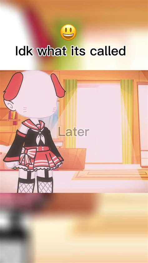 Pin By Kitty XD On Gacha UwU Video Mimi Videos Fun Quick